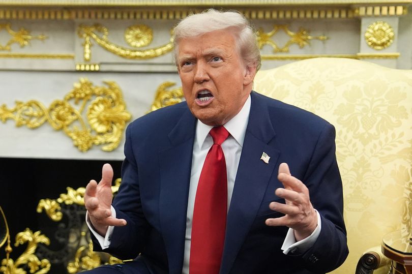 CNN analyst issues bad news for Donald Trump with brutal update