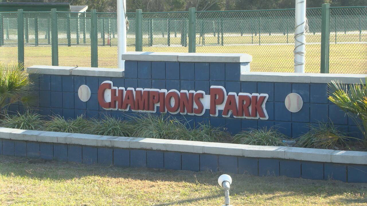 Champions Park now under Newberry ownership