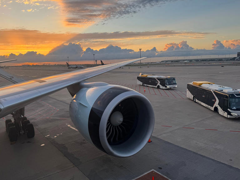 Chase offer for IHG cardholders: Get 10% back on a flight purchase ...