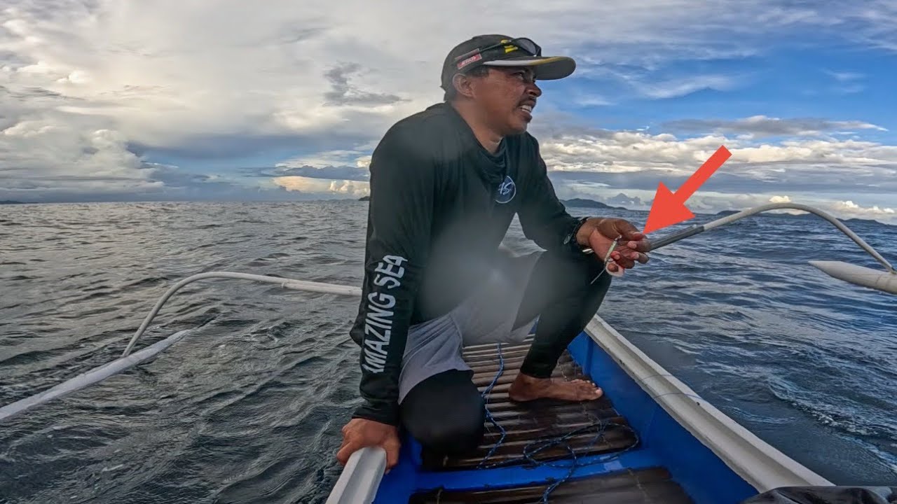 Scored big with tons of fish, but bad luck hits once more!