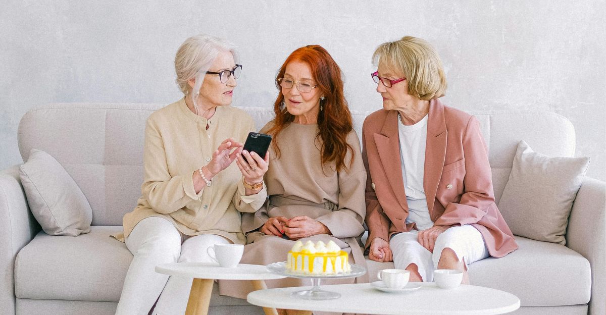 15 Reasons Women Over 50 Say “No Thanks” to Modern Dating Trends