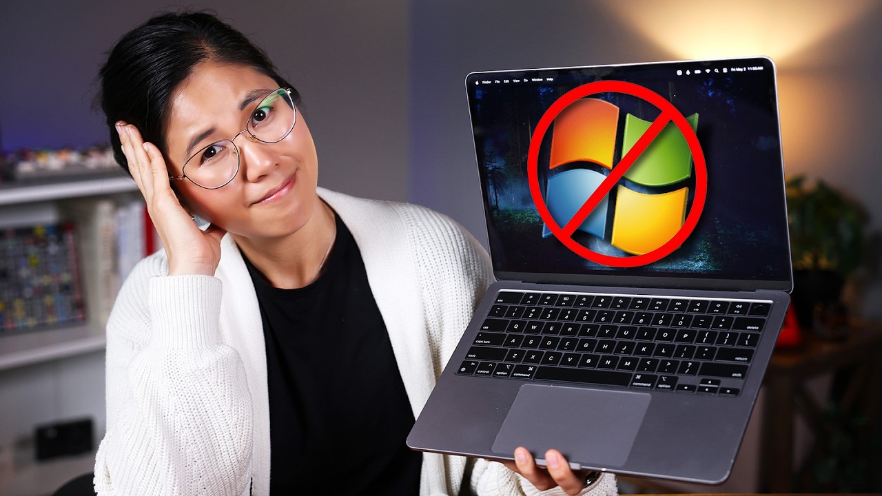 Exploring reasons to move away from Windows after 15 years and ...