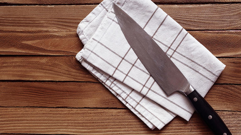 12 Tips That Will Instantly Improve Your Knife Skills