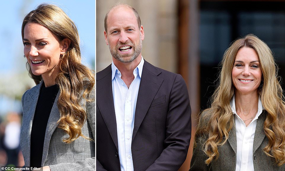 Opinion: Sorry, but it's now time for Kate to stop making excuses