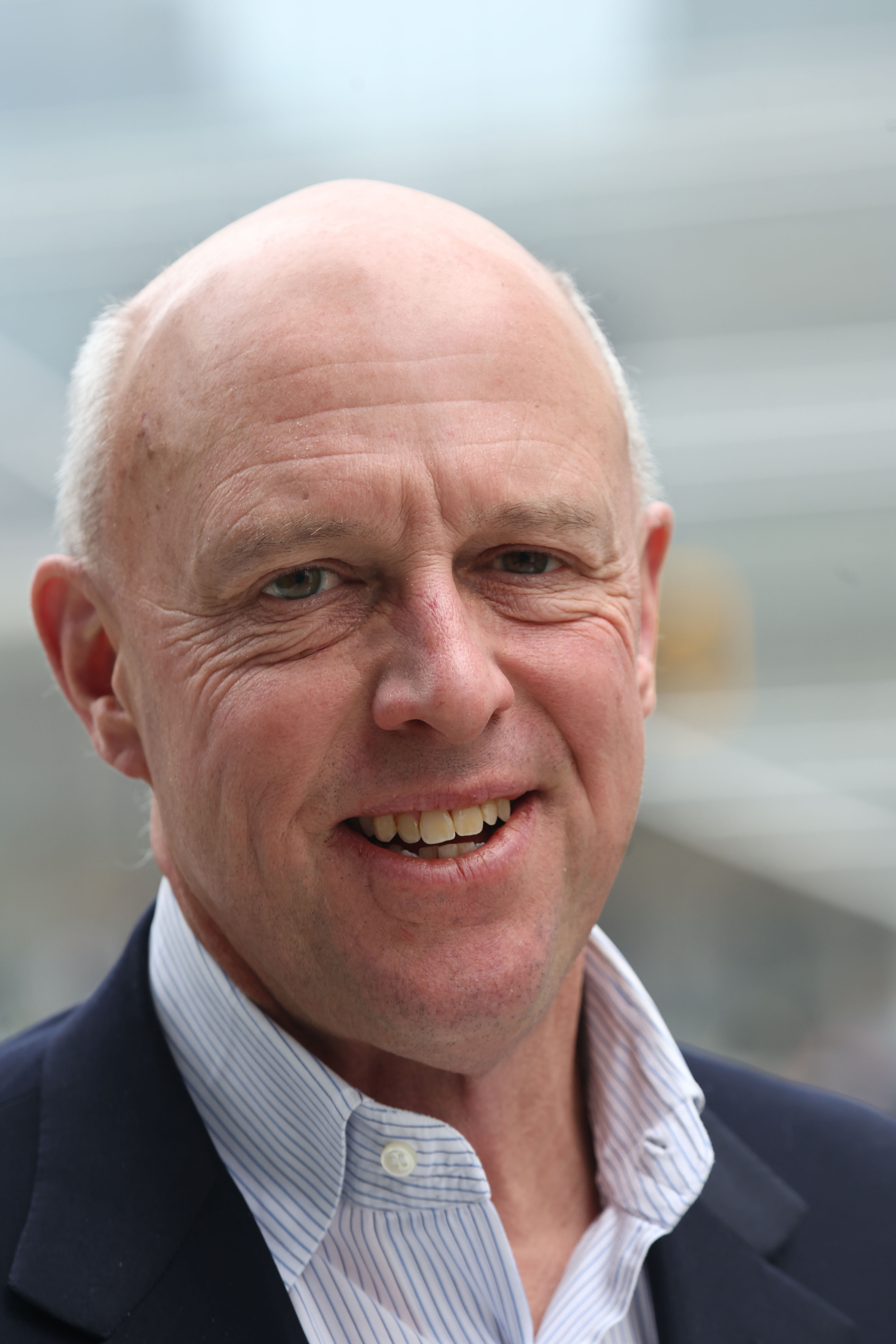 Kennealy wins first State House endorsement in bid for governor