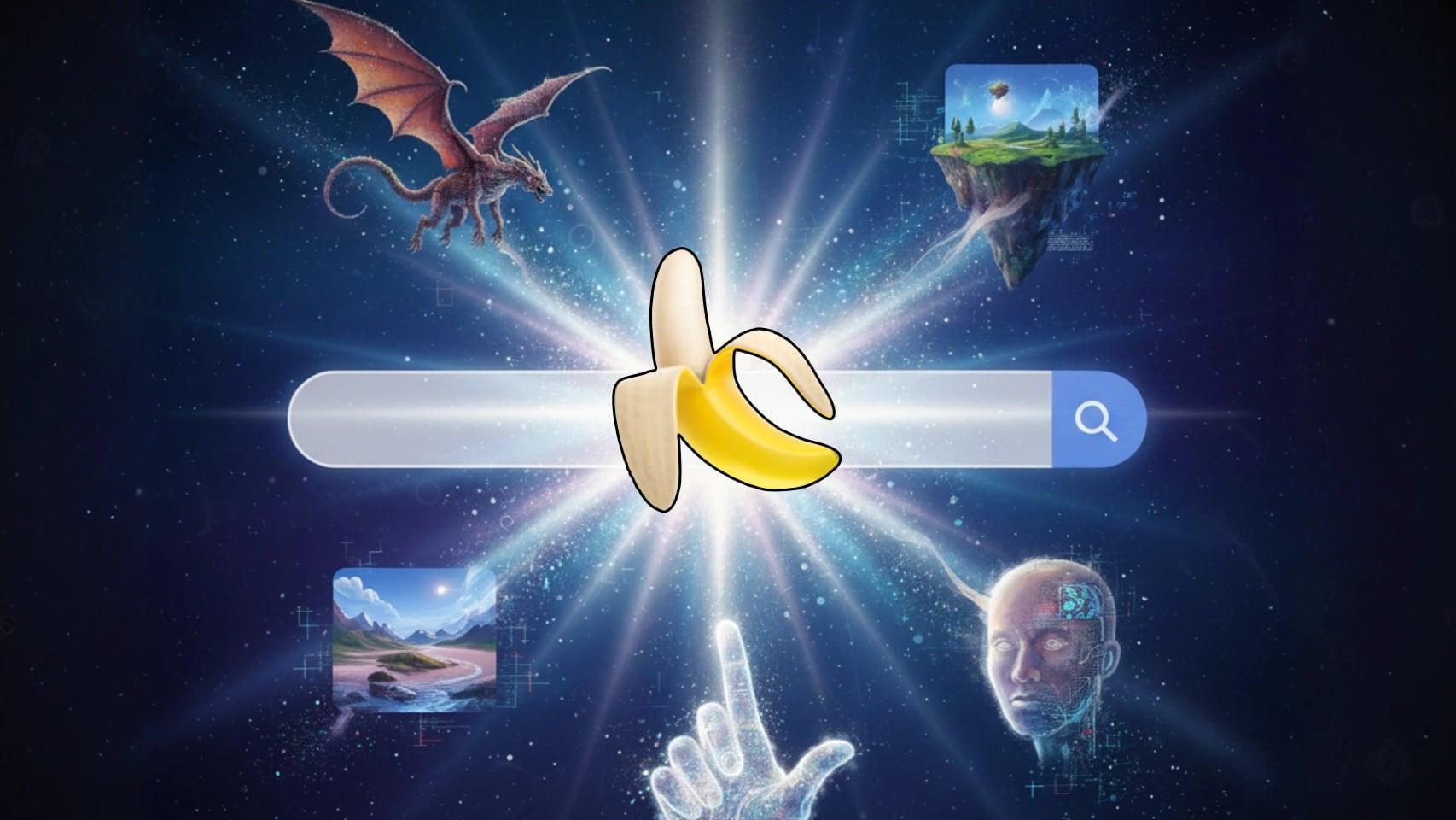 Google quiere que seas capaz de generar imágenes de la nada desde la ...