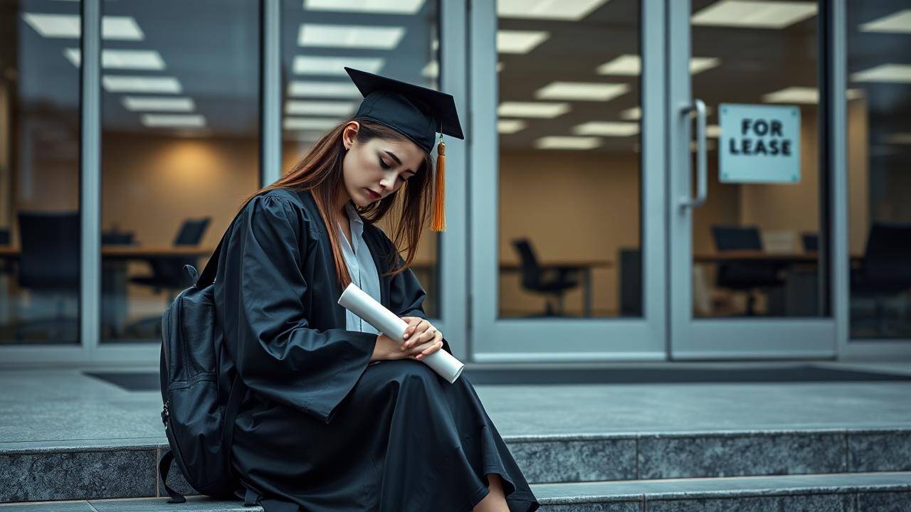 Unemployed on OPT? Here’s how international students in US can navigate ...