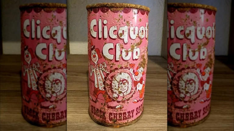 5 Old-School Sodas You Don't See Anymore