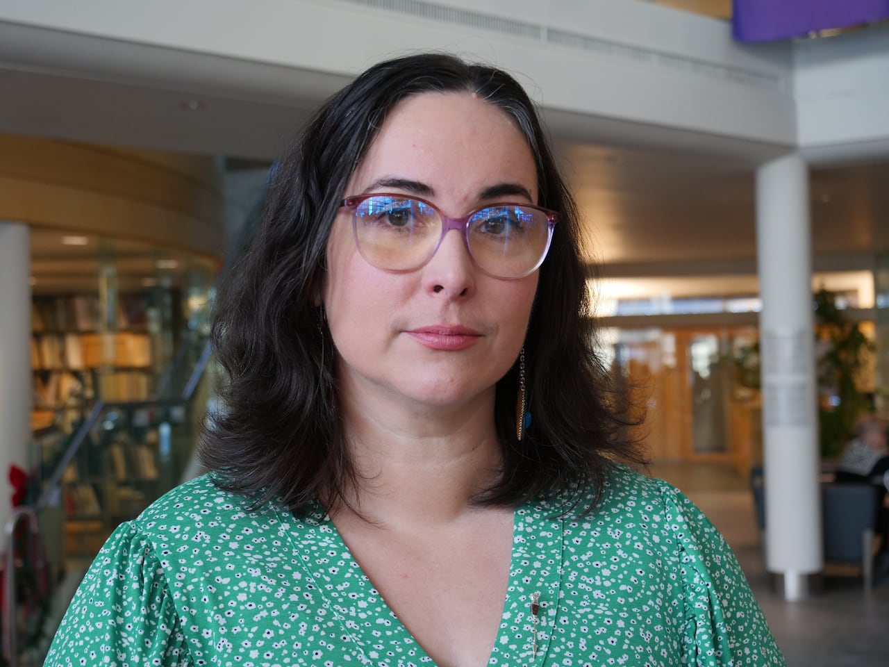 Advocates call on N.W.T to stop partnering with Alberta on gender ...