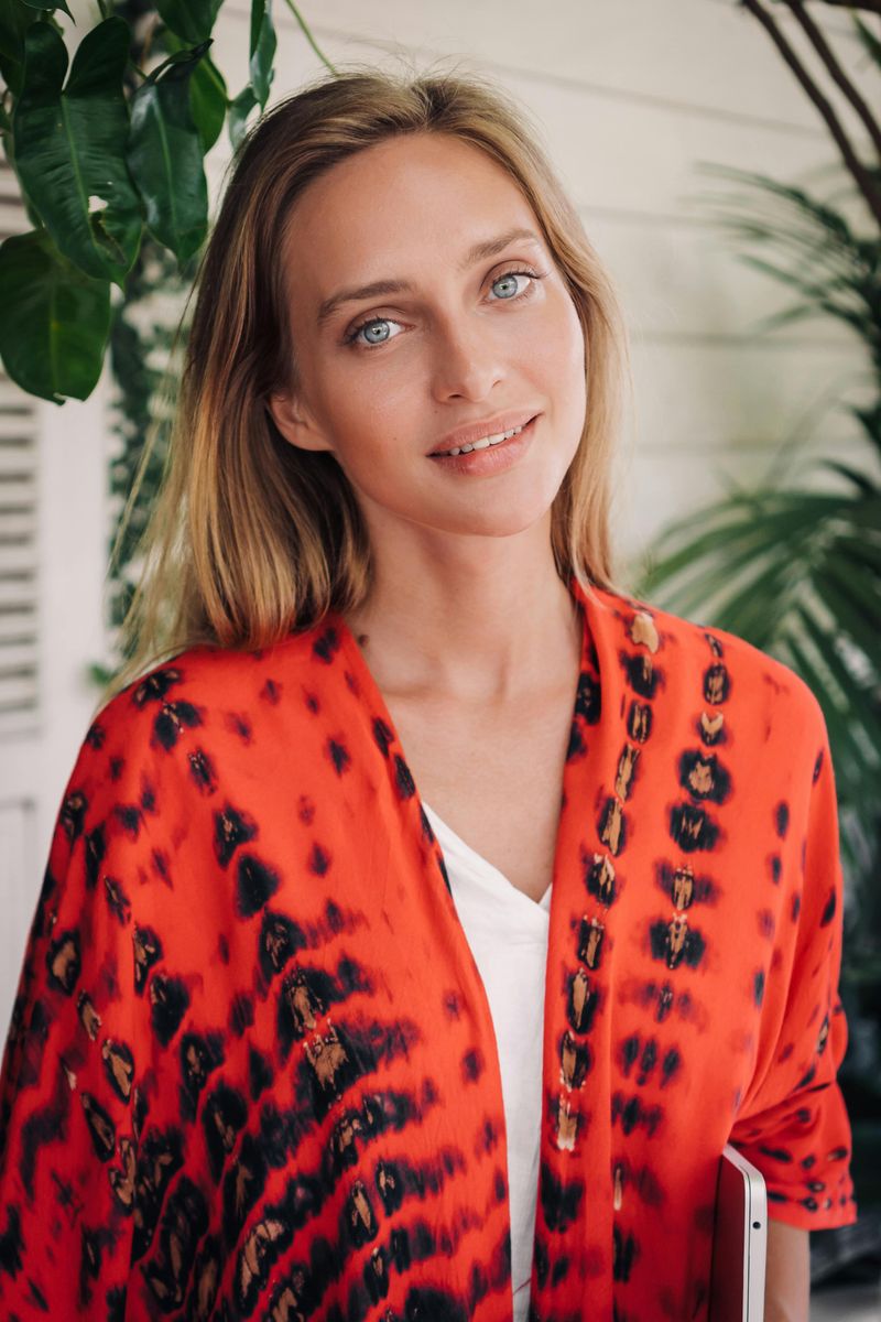8 Most Attractive Features People Notice First