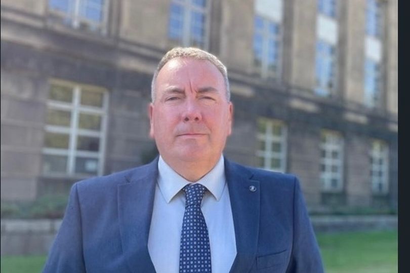 Police Scotland slammed over outdated fingerprinting methods involving ...