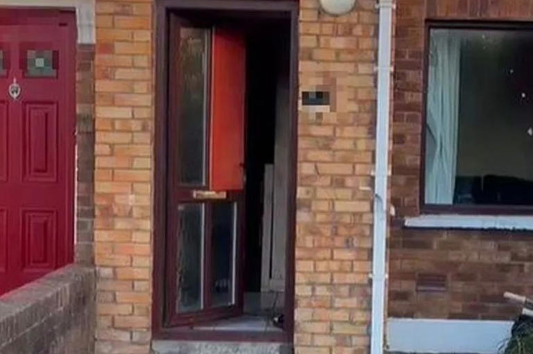Woman set on fire now 'critical' as gardai believe drugs dispute behind ...