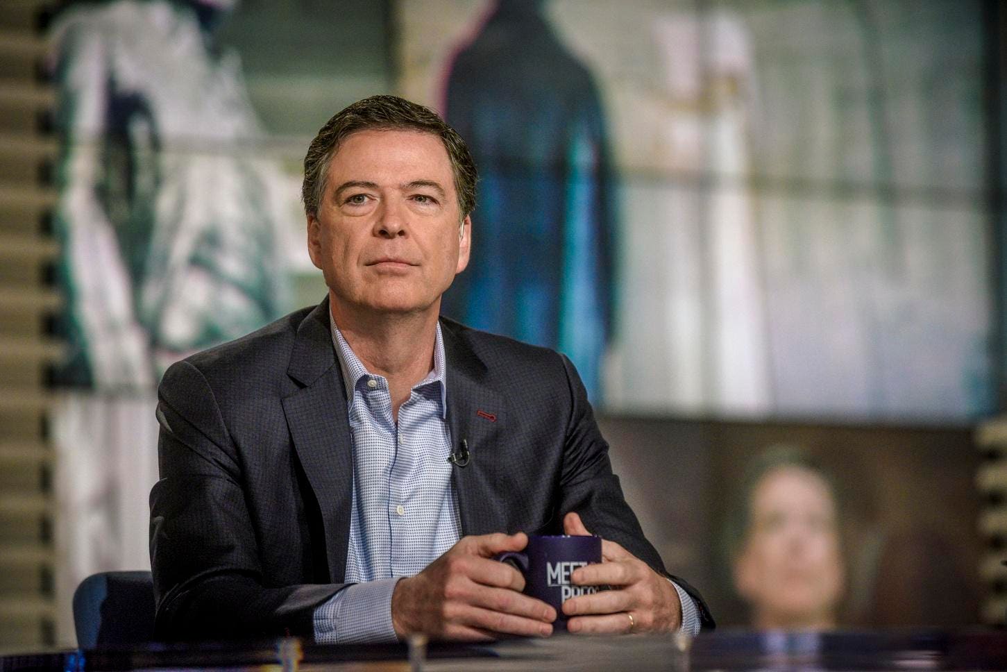 Can Trump Administration Indict James Comey Again? What To Know After ...