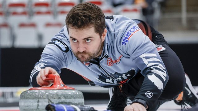 Curling world remembers Colleen Jones: ‘A real Canadian treasure’