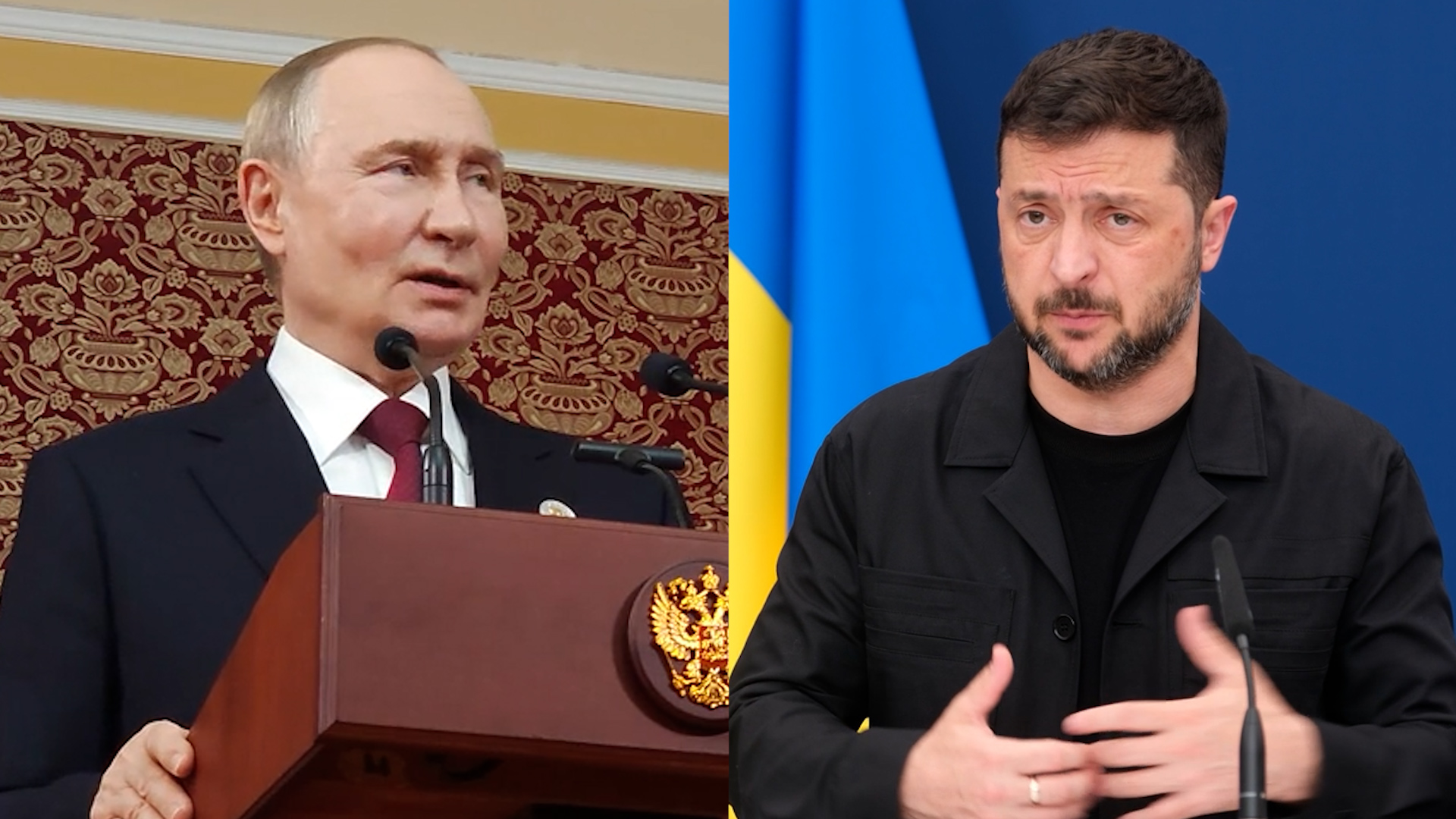 Trump’s Russia-Ukraine Peace Plan Progress: What We Know