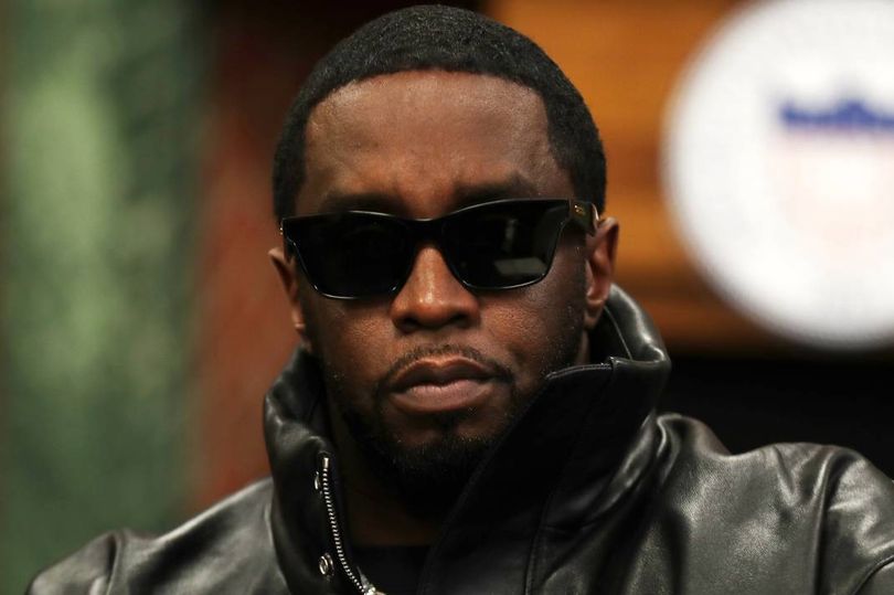 Diddy series release date confirmed as 50 Cent's Netflix teaser drops