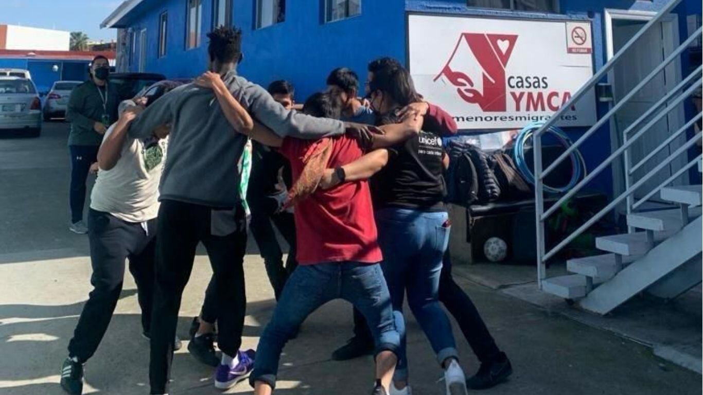 YMCA en México reporta más de 120 mil personas beneficiadas por sus programas sociales