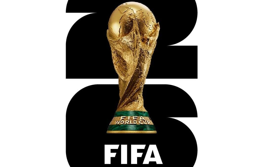 Fifa confirma distribuição dos potes do sorteio da Copa do Mundo; confira