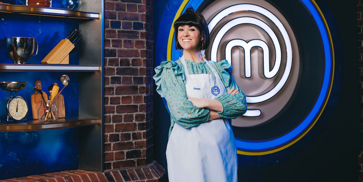 Why has Dawn O'Porter added the O' to her name? Marriage and surname ...