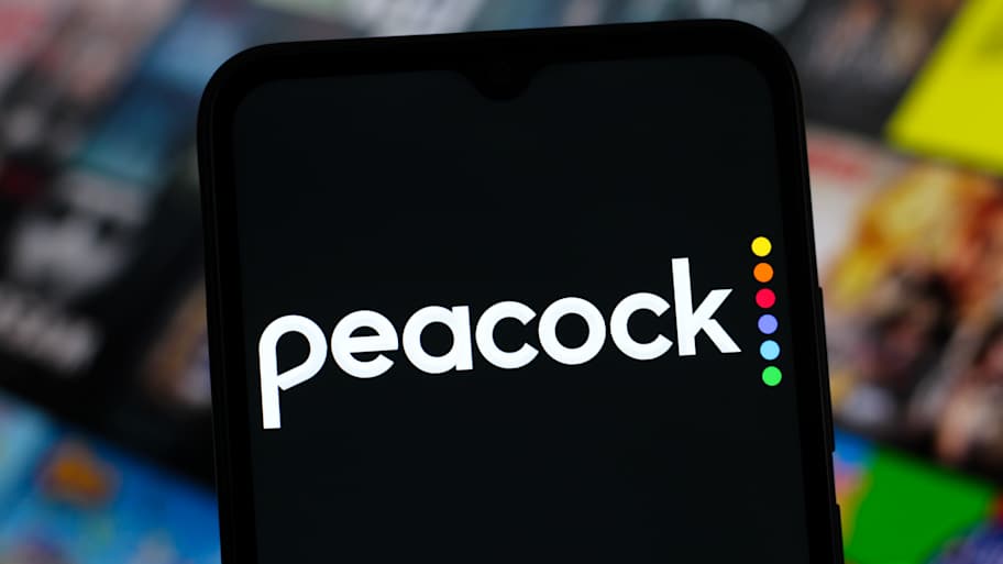 Peacock renews horribly underrated post-apocalyptic series (but there’s ...