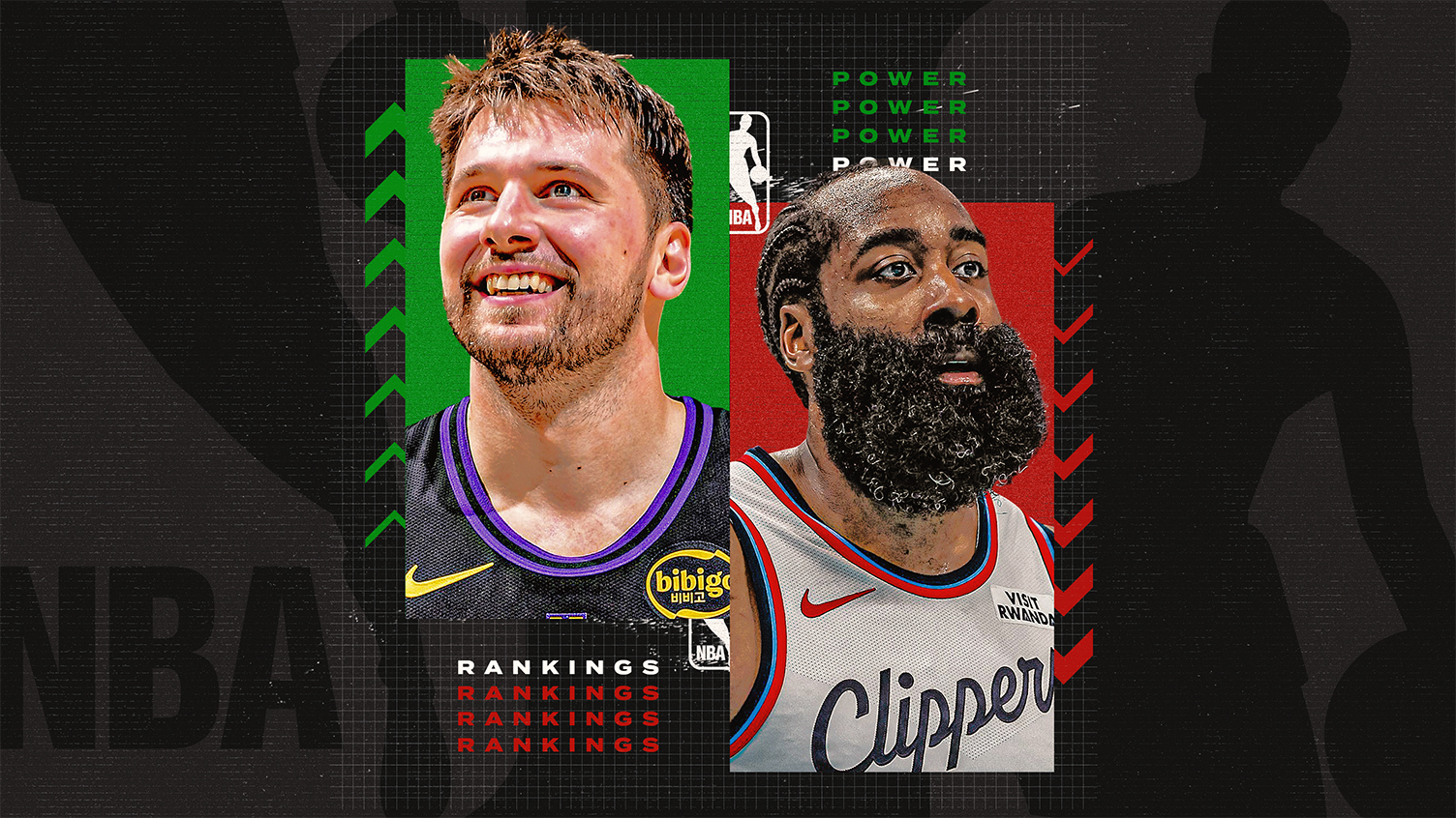 NBA Power Rankings: How every team stacks up one month into the season ...
