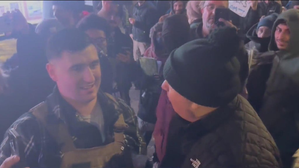 Florida GOP candidate Jake Lang sues Dearborn for $200M, claiming he ...