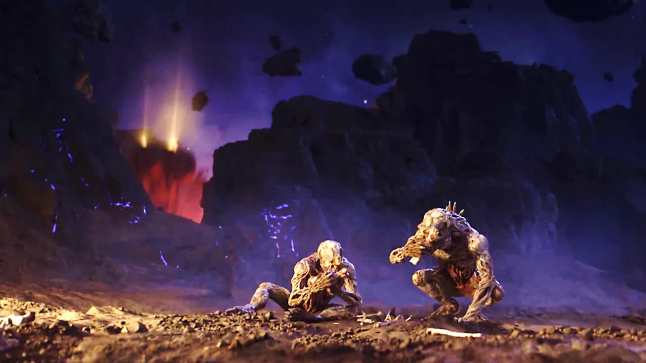 BO7 zombies DLC 1 Astra Malorum intro cutscene teaser! Releases ...