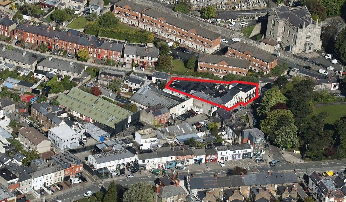 Well-known Dublin pub faces demolition for apartments as ‘no longer ...