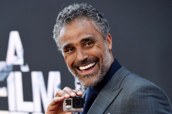 Ex-NBA champ Rick Fox appointed opposition senator in Bahamas