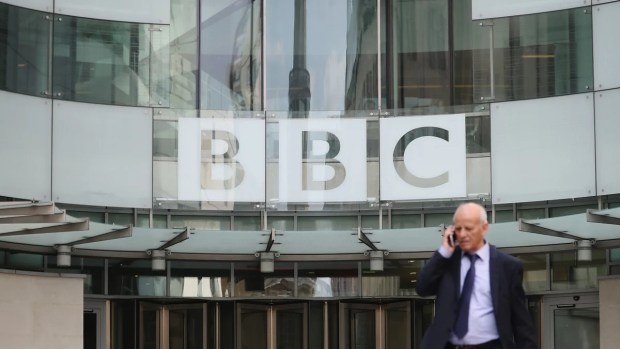 BBC to Lay Off Staff in $130 Million Cost-Savings Effort, AI Pivot: 'We ...
