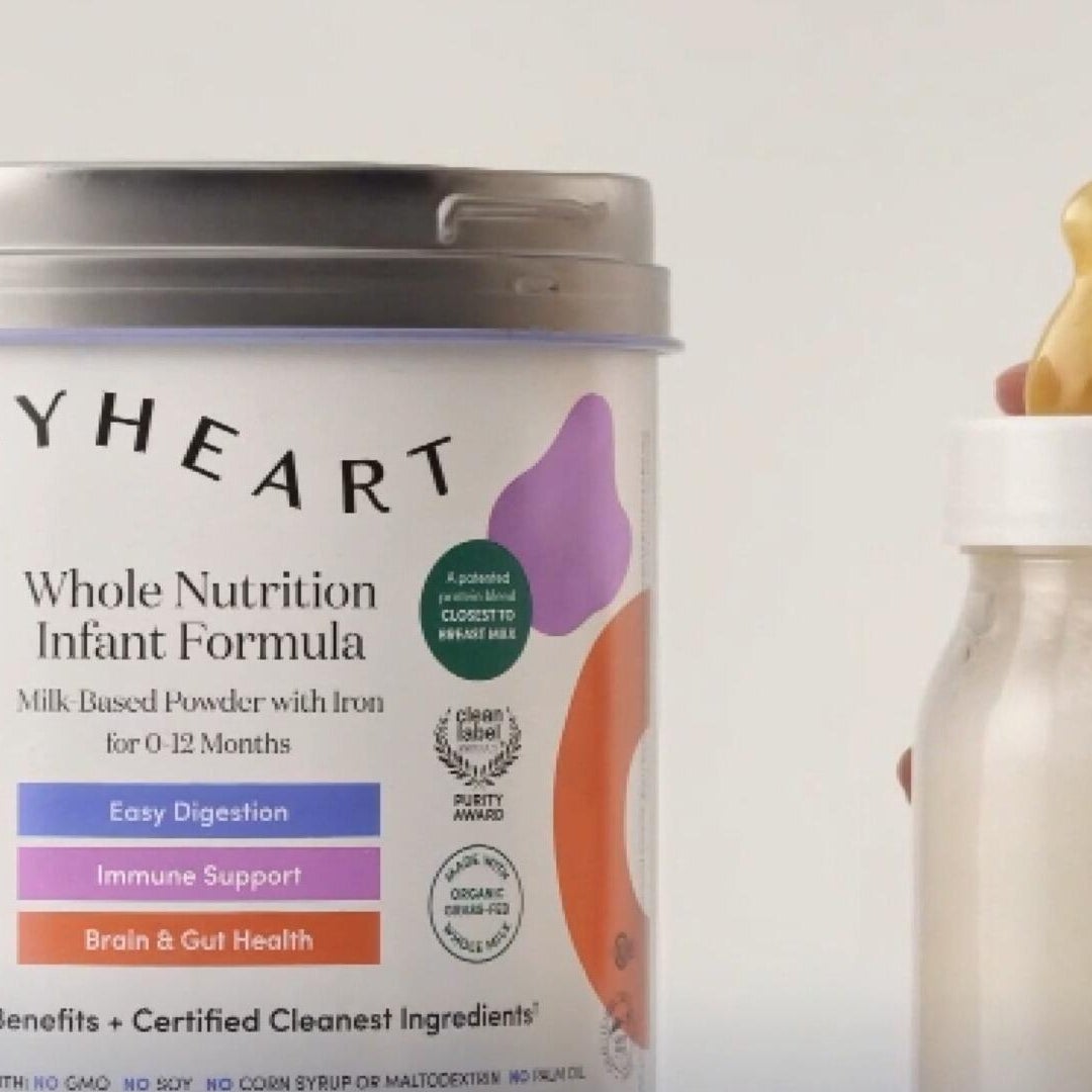 ByHeart says all its baby formula could be tainted with botulism