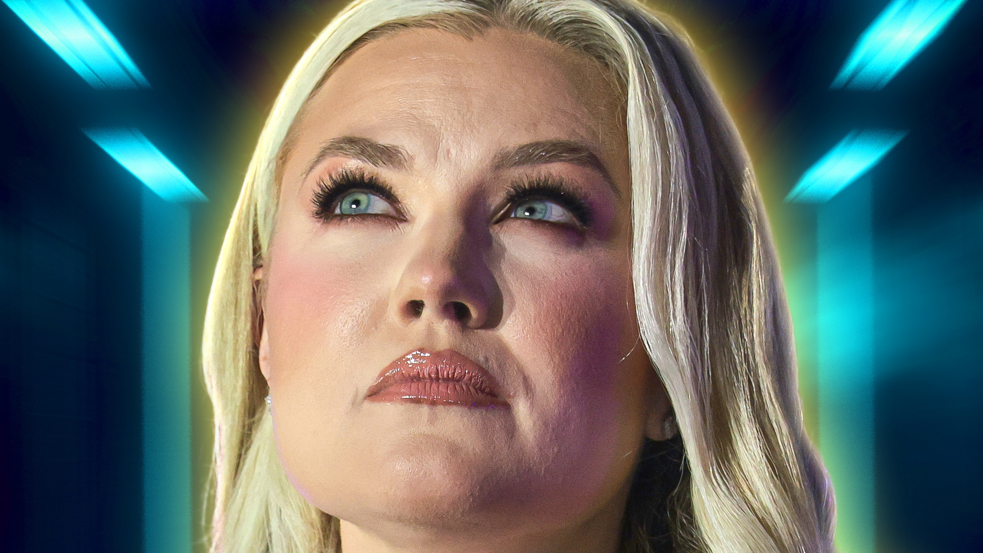 Erika Kirk's Defense Of Her Awkward JD Vance Hug Totally Backfires