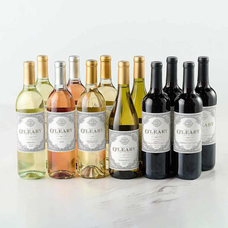 The Martha Stewart wine set friends and family will want to find under ...