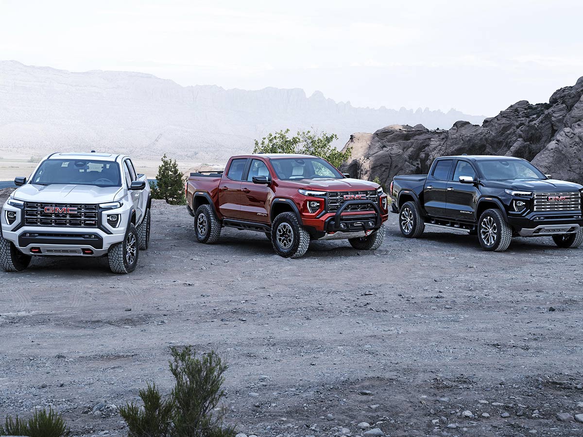 The best—and worst—mid-size trucks of 2026 (some disappoint)
