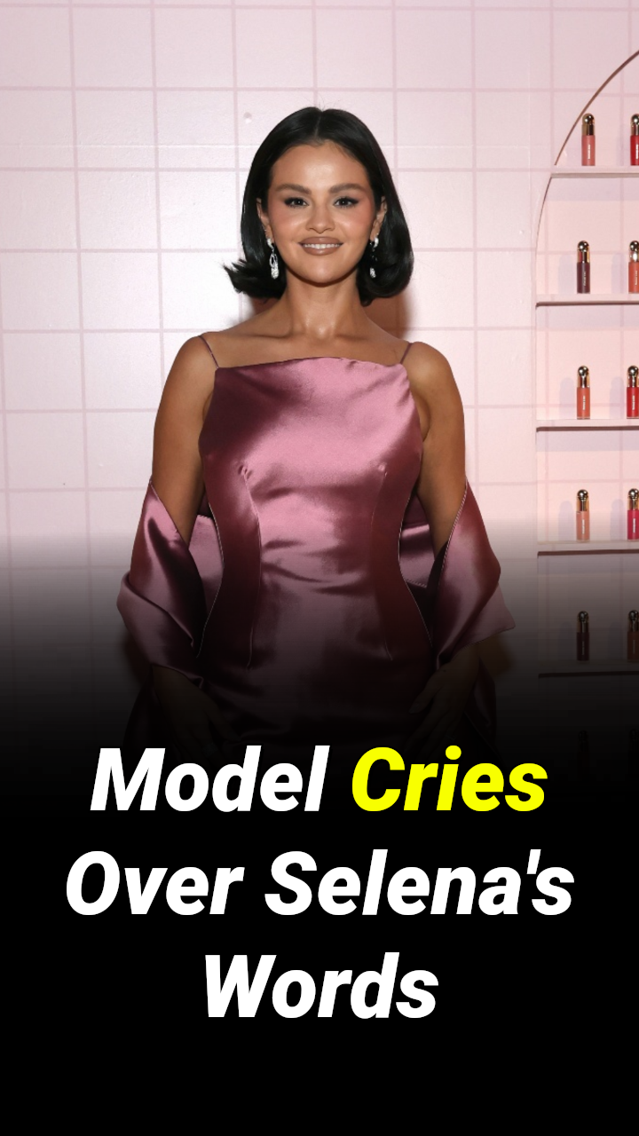 Selena Gomez Faces Backlash for ‘Cruel’ Comment That Left Rare Beauty ...