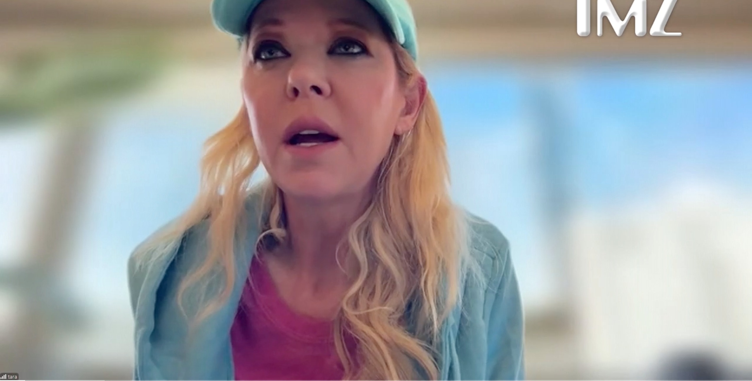 Tara Reid reveals ‘scary’ new details from alleged drugging incident