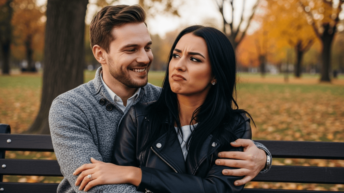 The 13 types of women who make many men regret marriage, according to ...