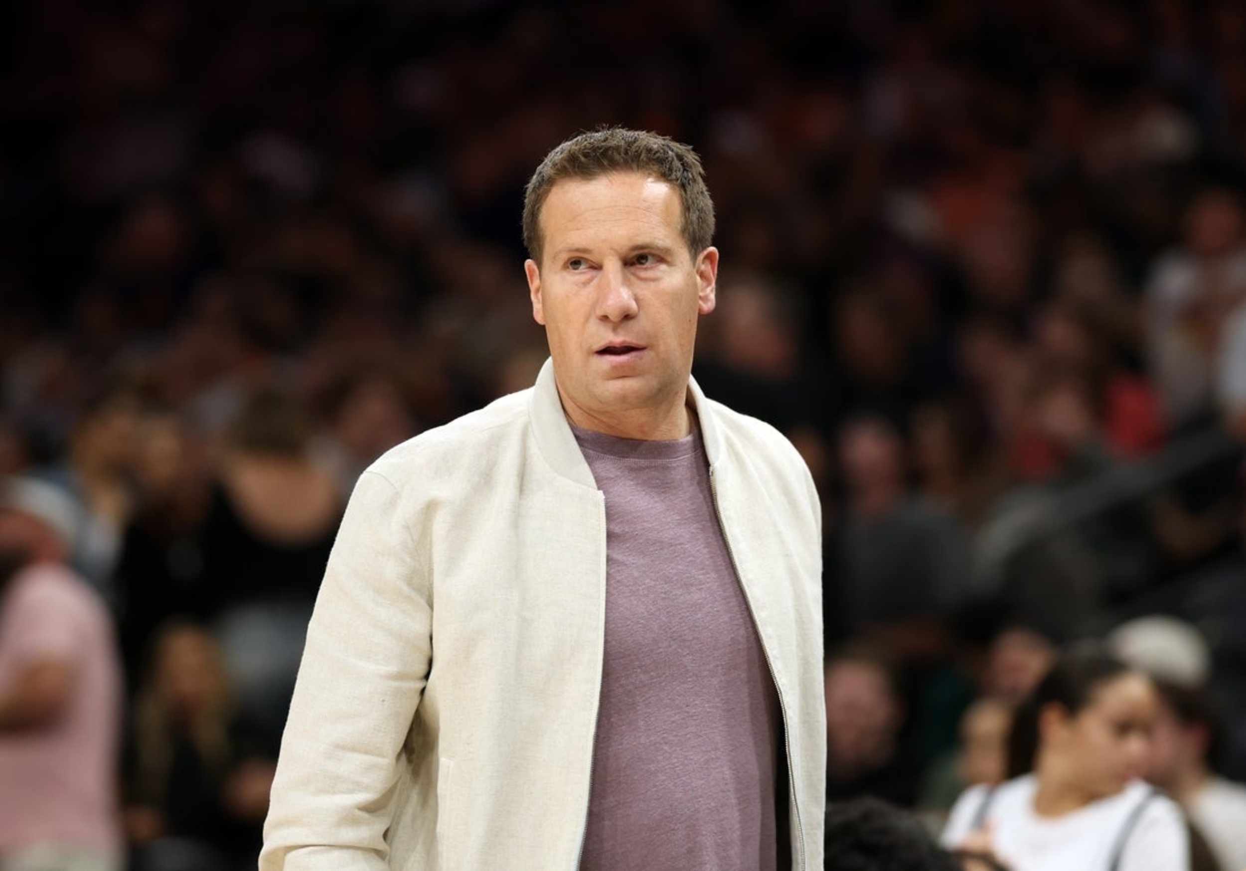 Suns minority owners maintain Mat Ishbia's majority stake is in play