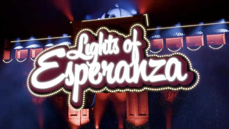 Lights of Esperanza celebration returns to Texas A&M-San Antonio for tenth year