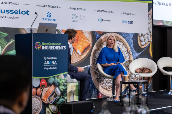 Gut health, GLP-1 and AI – the issues shaping ingredients and NPD