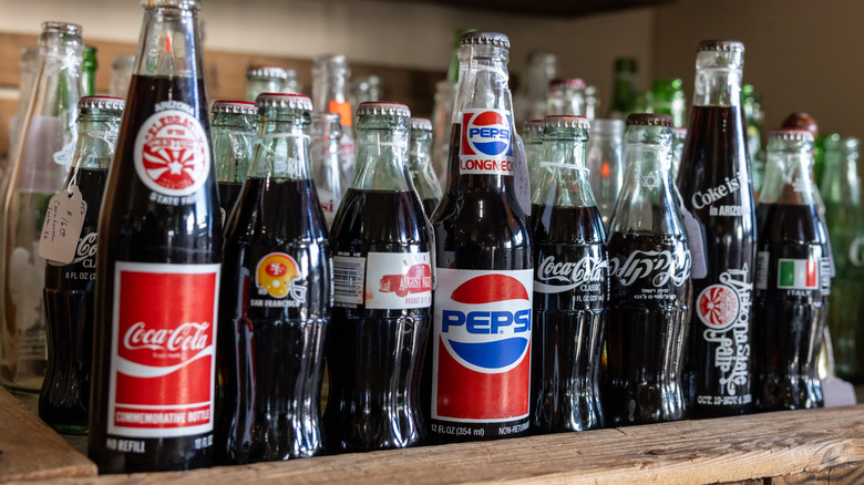 5 Old-School Sodas You Don't See Anymore