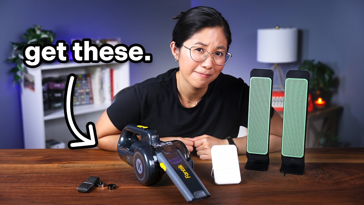 Cool tech you won't regret buying #4