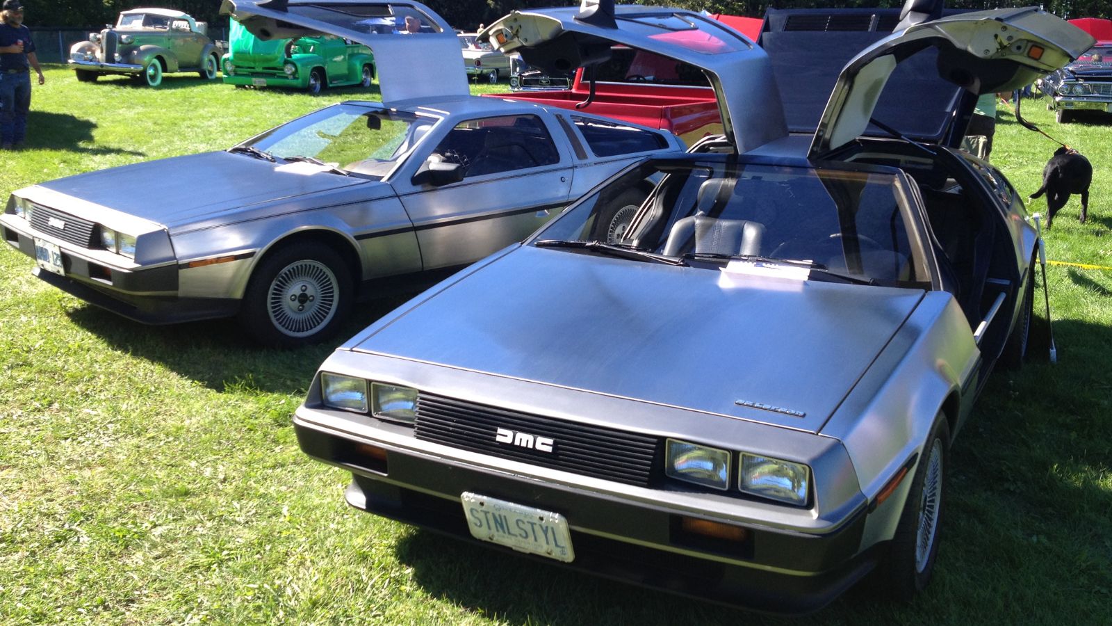 8 Cool-Looking Cars That Turned Out to Be Total Letdowns