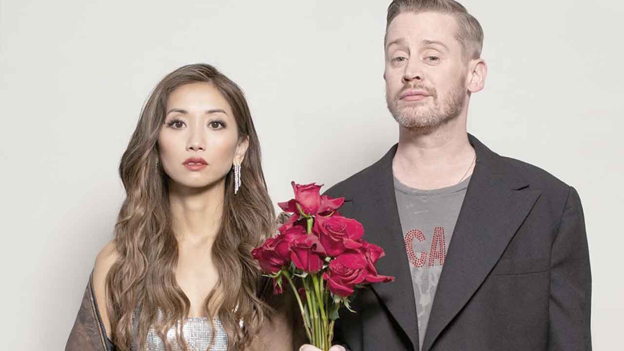 Macaulay Culkin gyermekei még mindig nem jöttek rá, hogy az apjuk Kevin ...