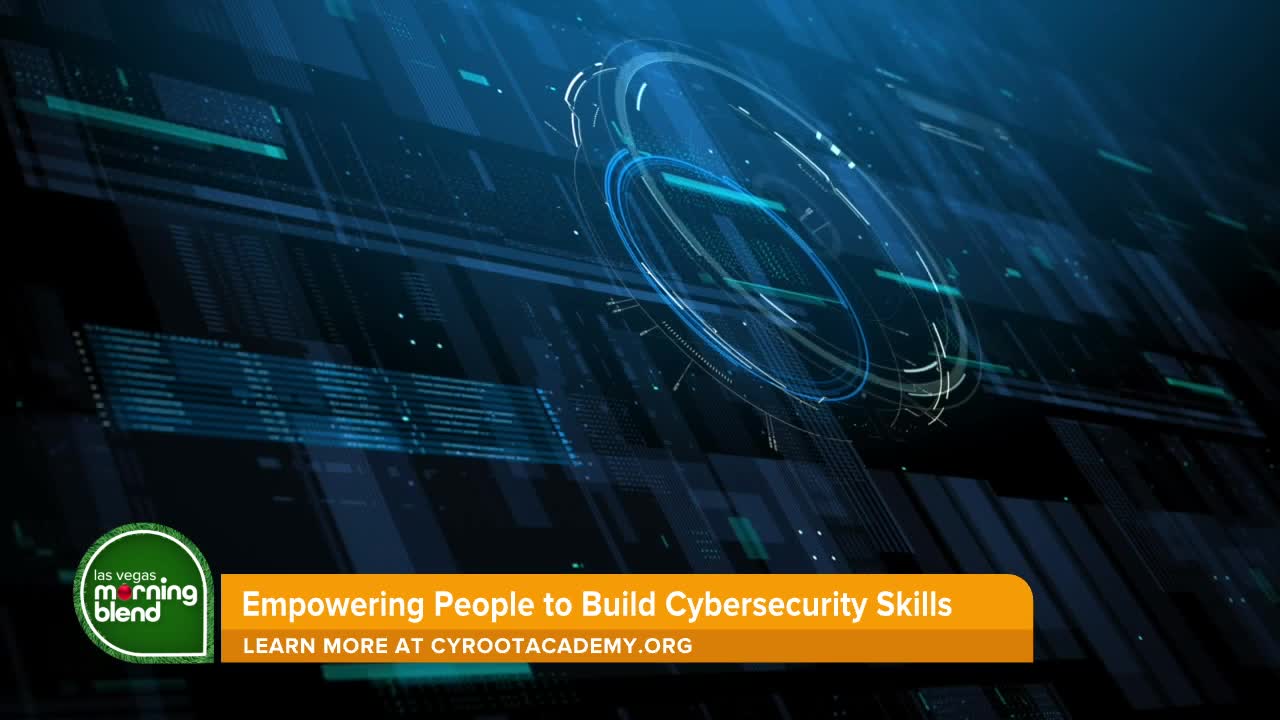 CyRoot Academy Opens New Pathways Into Tech Careers