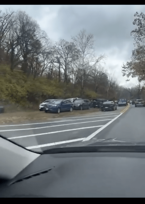 Know Your Rights: ICE Checkpoints in DC Are Expanding—Here’s What to Do