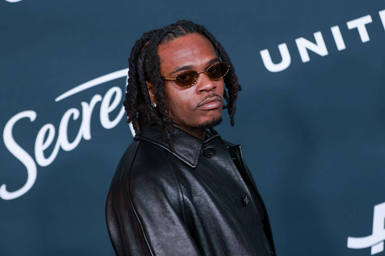 Atlanta rapper Gunna brings 5K race to Houston (along with a concert)