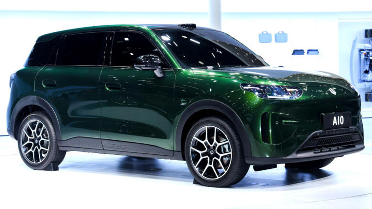 Stellantis’ plan for Canada looks less like a car factory and more like ...