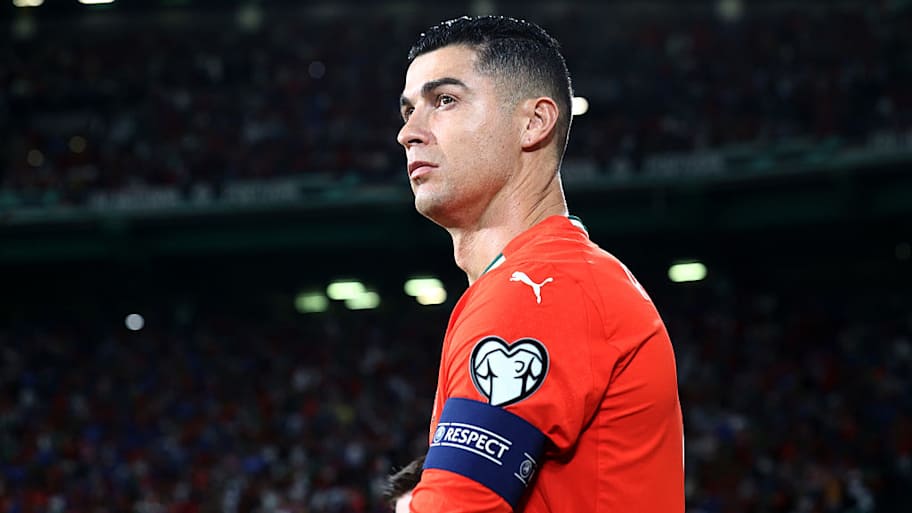 Portugal Learn Cristiano Ronaldo World Cup Suspension Verdict