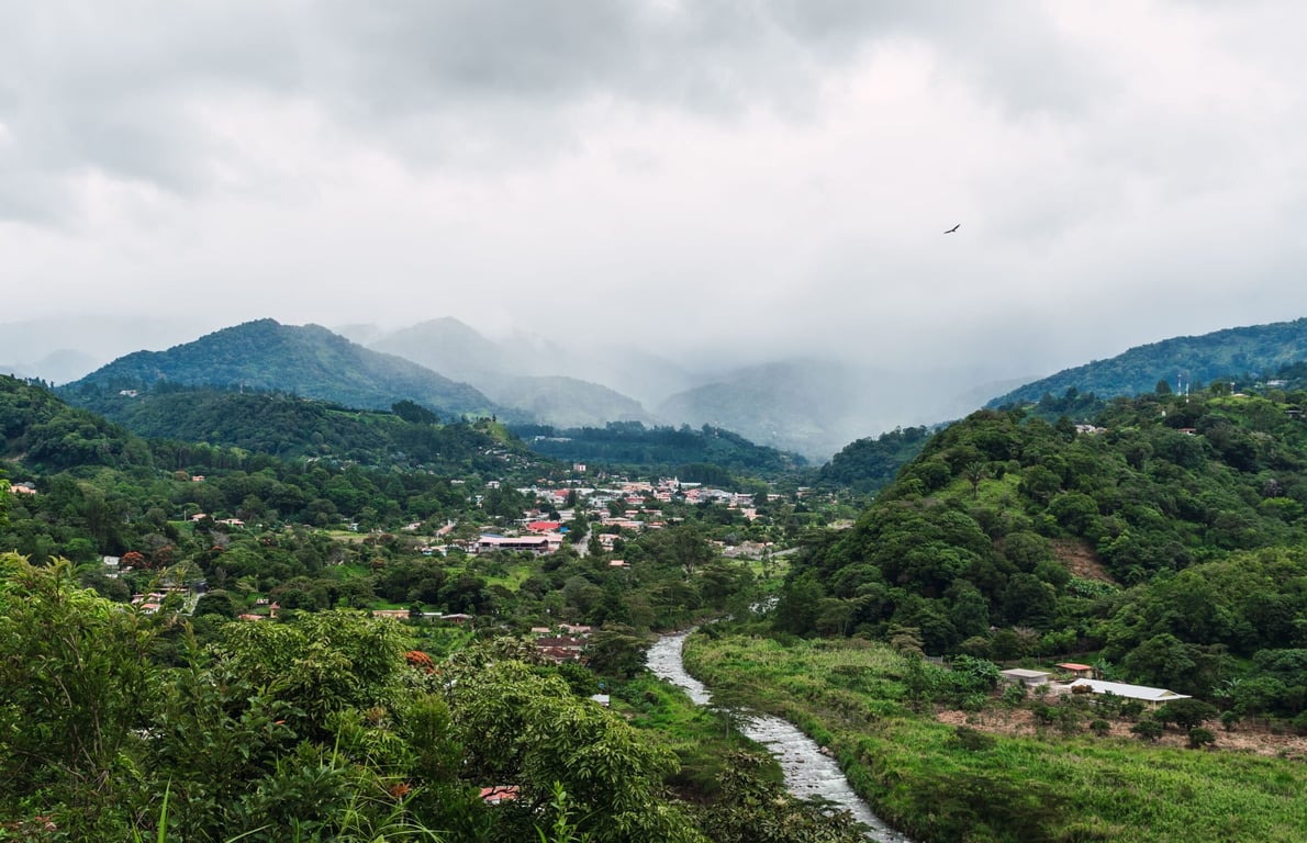 Discover an affordable retirement in this charming Panama town